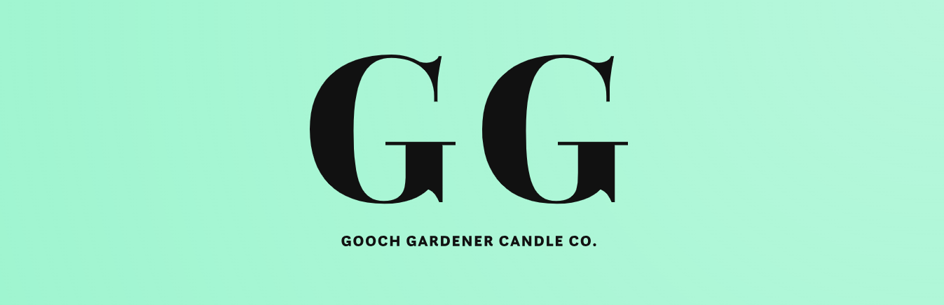 Highly Fragrant 100% Soy Candles Hand Poured by The Gooch Gardener ...
